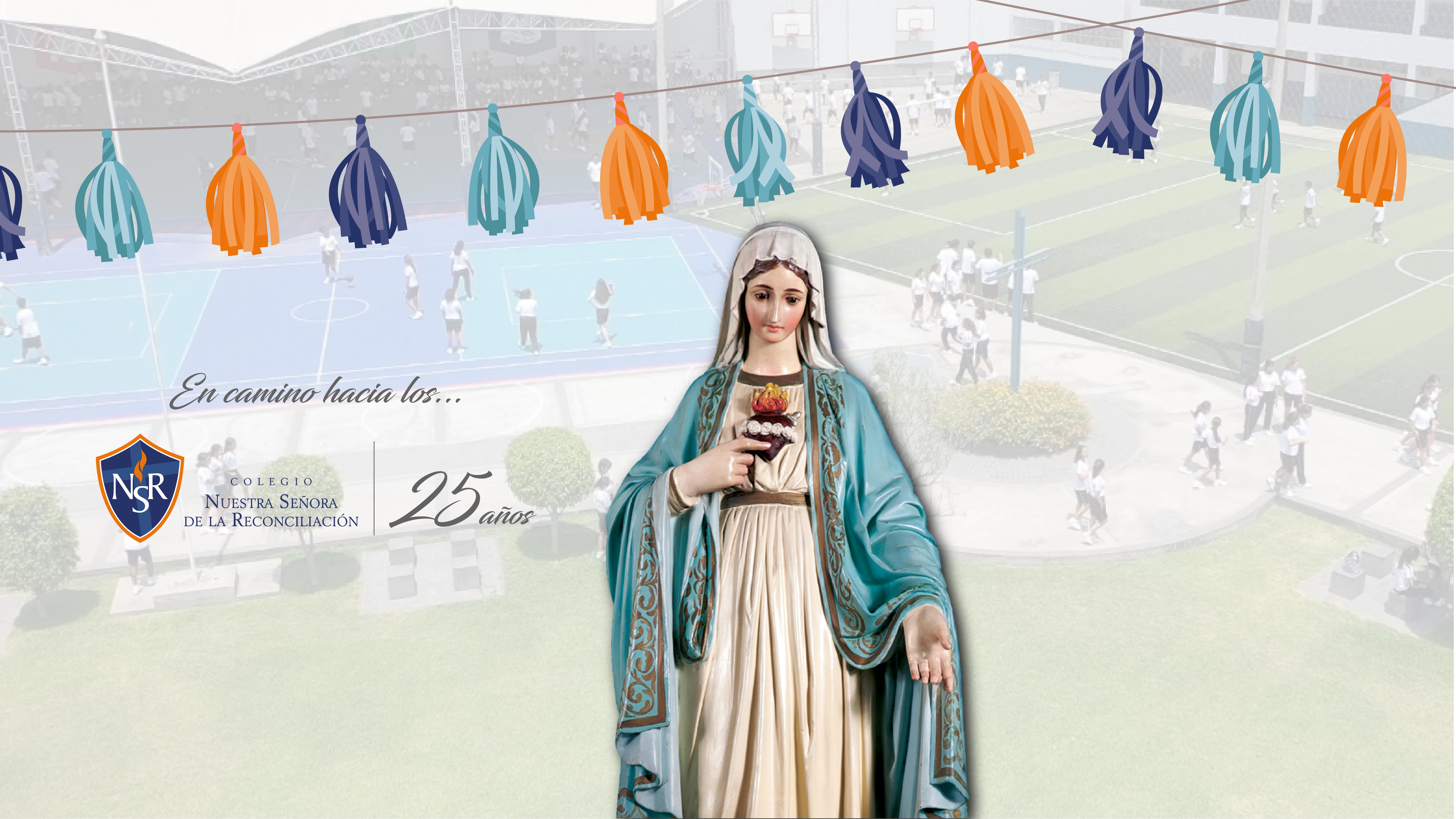 CUBICOL - COLEGIO NSR