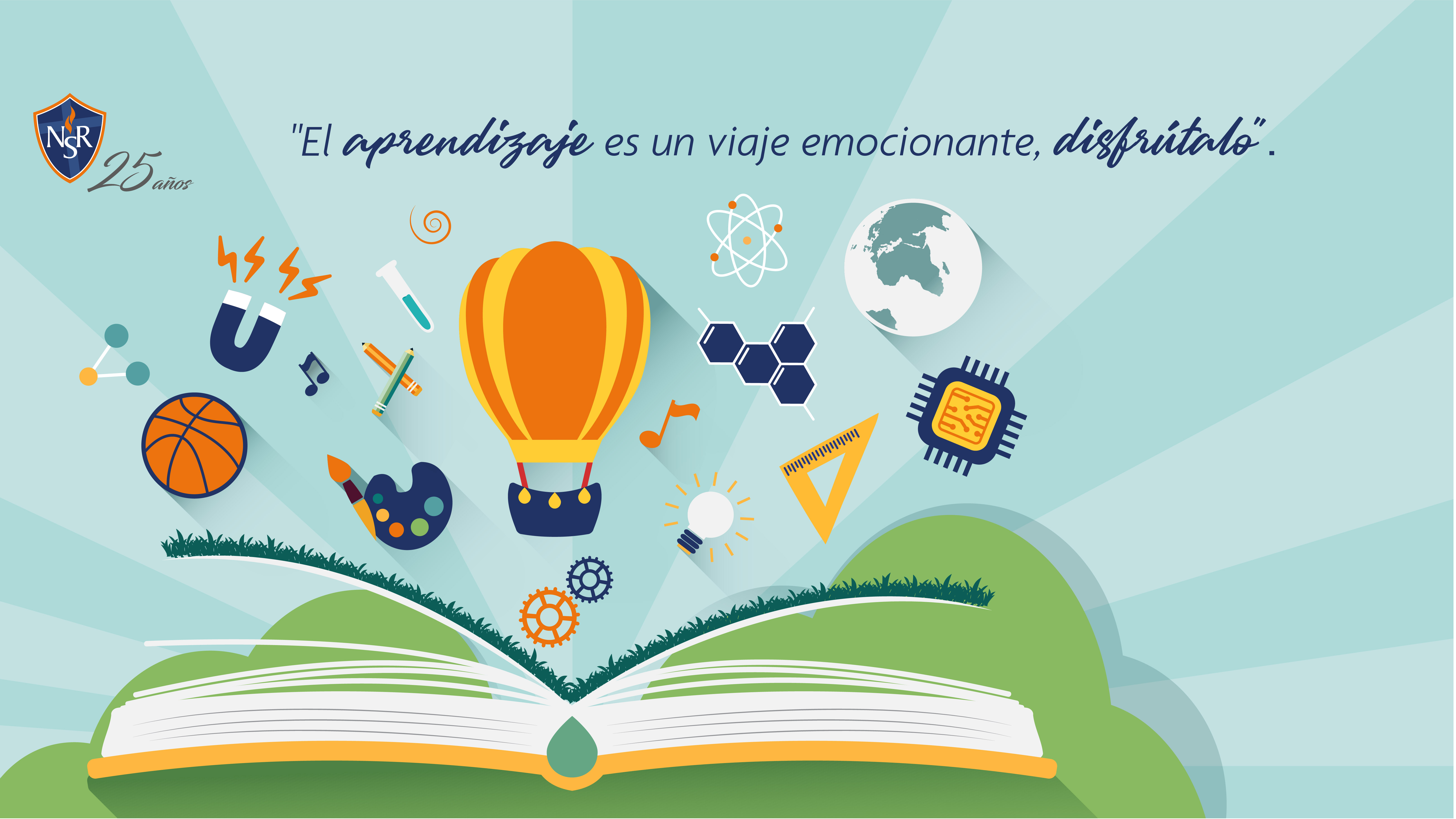 CUBICOL - COLEGIO NSR